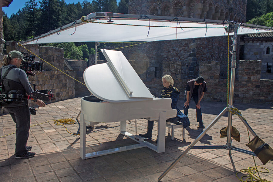 Biography – Jarrod Radnich — The Official Website