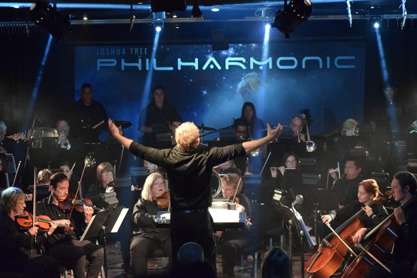 Biography – Jarrod Radnich — The Official Website